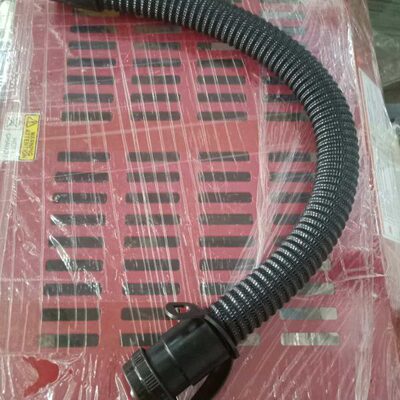 超洁亮SC50D洗地机排水管 洗地机配件吸排水管子拖地机吸污排污管