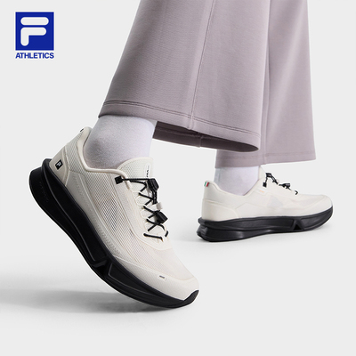FILA斐乐女士FITNESS跑步鞋
