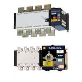 原装 扬州新菱XLS9系列双电源转换开关XLS9B 4/125A