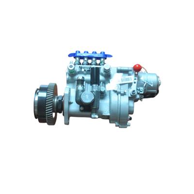 锡柴42kW、1500rpm发电机组用柴油机喷油泵1111010-B5H-HMS20WWF