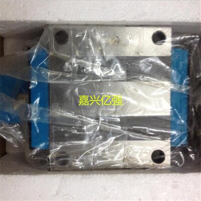 凯特HTPM直线导轨滑块LGS20HEA LGS25HEA LGS30HEA加长螺孔型滑块