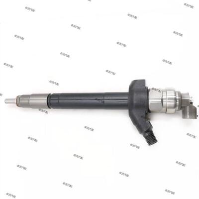 高压共轨喷油器095000-7060/ 6C1Q-9K546-BC总成