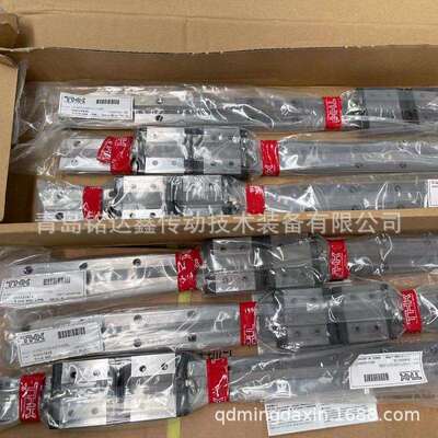 THK直线导轨滑块SVS35R SVS35LR 滑块