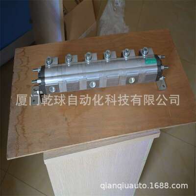 量贩式意大利RONZIO罗茨01ZA0210001PD后泵同步马达折扣店