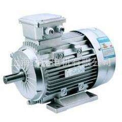 电机厂家YS-712-4 0.37KW三相异步电动机 铝合金马达 铜心现货