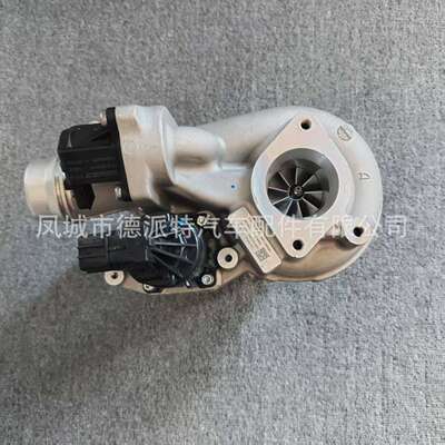 适用144116SX0A涡轮增压器896725-0001 MGT1446Z