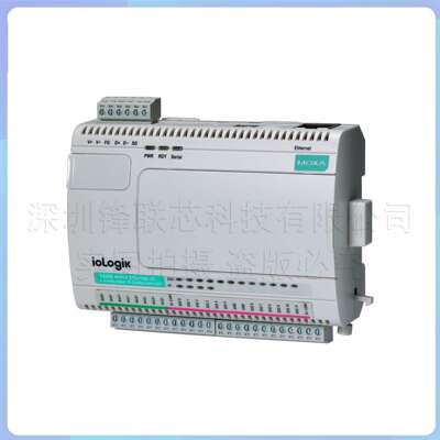 MOXA ioLogik E2210/E2212/E2214/E2240/E2242/E2260/E2262/-T