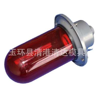 桅顶灯信号灯 夜间航行灯光信号  桅顶灯CXH5-1 红色