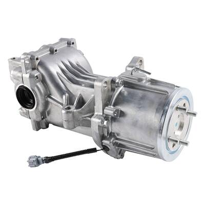 差速器总成38300-4BF0A适用奇骏AWD 5.173Ratio 383004BF0A