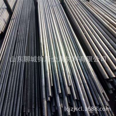 高精度冷拔圆钢生产厂家 45#冷拔圆钢热处理性能好欢迎您亲临选购