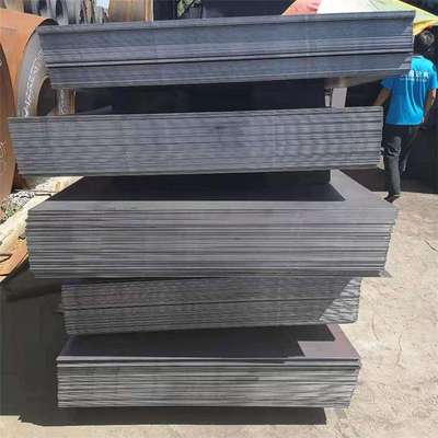 27SiMn合金结构钢板 天津派旺现货 用于制造高韧性高耐磨热冲压件