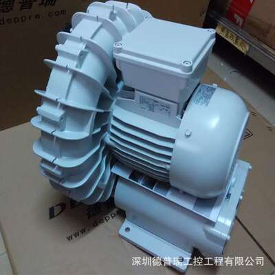 德国原装 Elektror 依莱克罗 卧式离心风机 SD 42节能换热压缩机