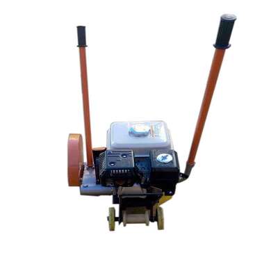 NQG-9内燃锯轨机轨道切割机内燃38kg钢轨切割机