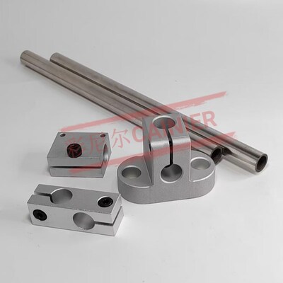 方形传感器 光电开关E3Z-D61/62/81/T61/CX442/LS61安装固定支架