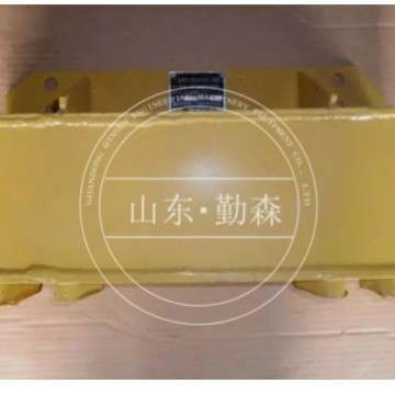 推土机配件  D475A-5E0  机油冷却器总成  198-03-75600