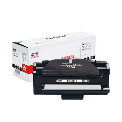 富士樱适用施乐XEROX WC3119多功能一体机WC3119粉盒013R00625