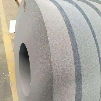 厂家多规格 P  750*75*305 SA46K 晶刚玉平行砂轮