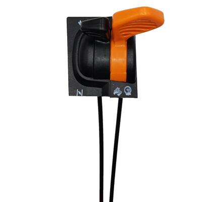 AM140333 油门阻风门线手柄 x310 x320 x340 x500 x534 拉线