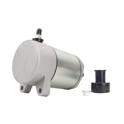 启动电机 31200-HN7-003 适用Honda ATV Rancher 400 TRX400FA