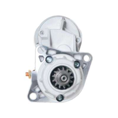 康明斯RAM5.9L起动机LESTER:17548 WAI:2-1739-ND 228000-4662