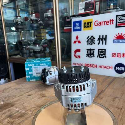 道依茨发电机01181745, 01182038, 01183181, 01183427, 01183620