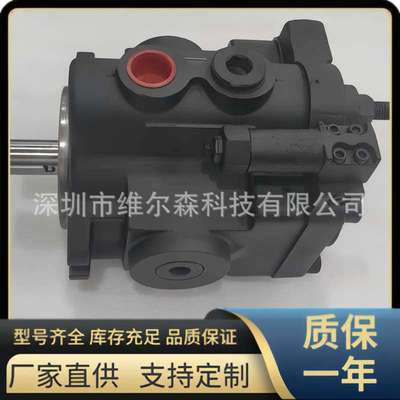 DENISON轴向柱塞泵 PV6-1L1D，PV6-1L4D 丹尼逊液压油泵