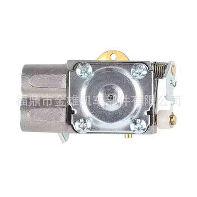 Stihl MS251 MS241 MS231电锯1143 120 0617 Zama C1Q-S233化油器