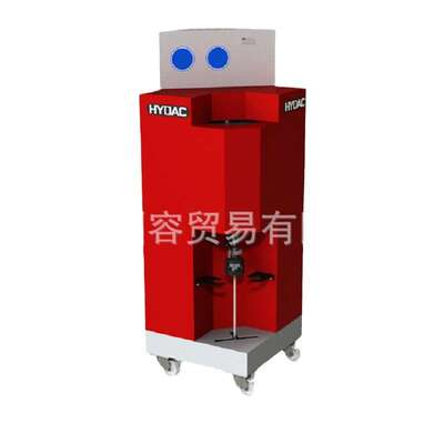 HYDAC贺德克分析仪CTM-EF-1400-Z-Z-Z污染测试CTU-1250-M-Z-A