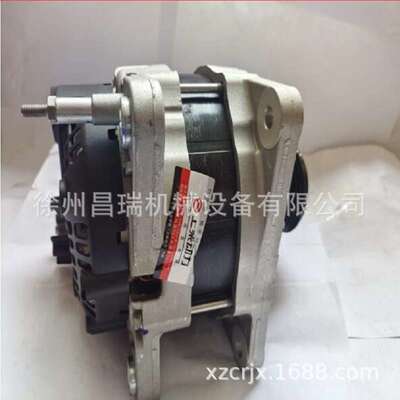 徐州上柴发动机C11BB-6N9294+A发电机徐工程机械吊车挖机铲车配件