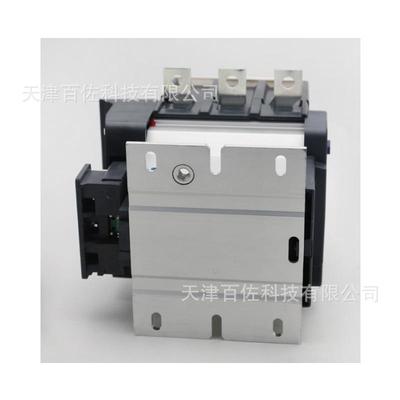 LC1D205接触器LC1D205M5C 205A 220V三级交流接触器