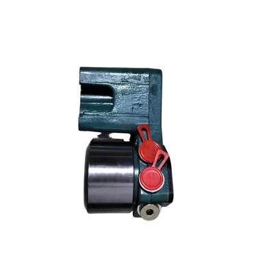 挖掘机配件适用沃尔沃EC210B/D D6D D6E D7E发动机输油泵20524154