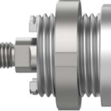 FESTO费斯托CRDSNU-40-130-PPV-A圆型气缸