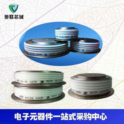 5STP03A1600 5SDD71B0200 5SDD71X0200 5SDD71X0400可控硅