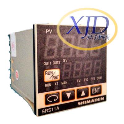 SHIMADEN岛电SRS11A-8VN-90-N000000温控表