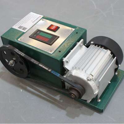 Lubricating Oil Abrasion Tester Grease Anti Wear Tester