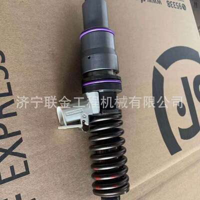 厂家现货供应挖掘机发动机喷油器 21586290 20430583 21371672