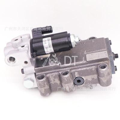 挖掘机配件三一 SY205215六孔G-OE11 液压泵提升器