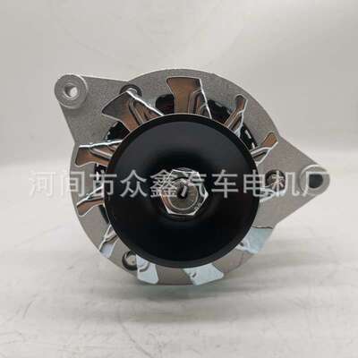 JF12A JF12A-1-A90-3 JF12A-1 190420003 ZHBP1-495-1240 发电机