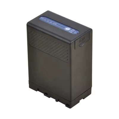 备用电池BP-U65 BP相机电池PMW-150 PMW-160 PMW-200 PMW-300