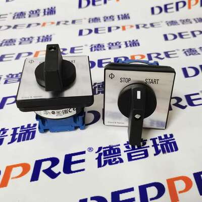 奥地利 Kraus&Naimer 旋转开关 CH10B.A176.E