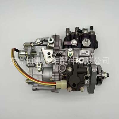 高品质柴油泵 729684-51320 高压油泵适用4TNV88-BIDG/BIGV 发动