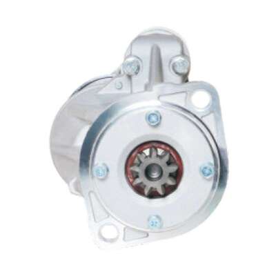 洋马4TNV98L起动机 S14-102 129940-77010 19708