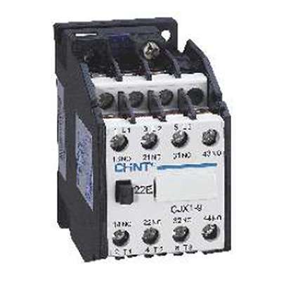 CJX1F系列交流接触器