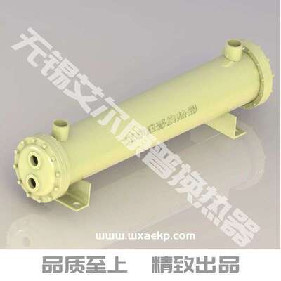 替代飞和 空压机冷却器RC-8110U1T FCY-640U4FT水冷却器