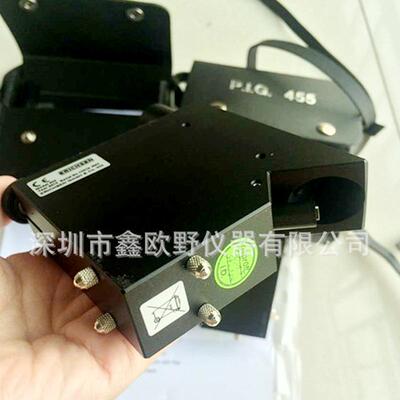 德国 Erichsen 破坏式漆膜涂层测厚仪德国进口 仪力信PIG455