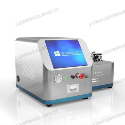 赛锐特 SRT-H312 替代进口液体持续燃烧试验仪 GB/T21622-2008