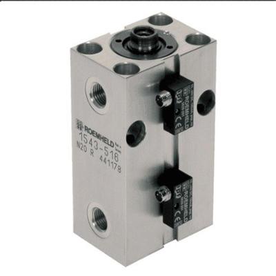 1546-516 TH20210325006德国（罗姆希特） 夹紧装置