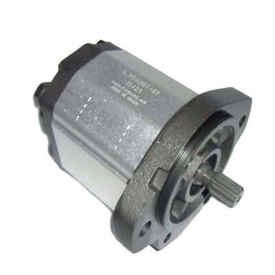 1L35IG09T-S1西班牙Roquet?齿轮泵