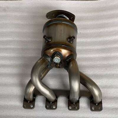 2003-2015雪佛兰Tornado Meriva Corsa 1.8L L4EPA催化转化器