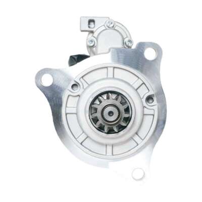 五十铃6WG1(三一485)起动机 M009T82071 1811004215 1811002171